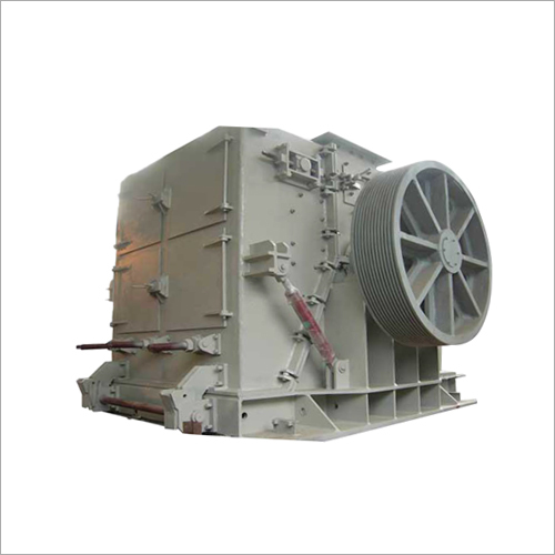 Industrial Hammer Mill Capacity: Up To 5000 T/hr at Best Price in ...