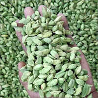 Fresh Green Cardamom Grade: A at Best Price in Kattappana | Rose Maria ...