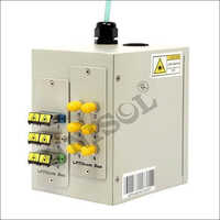 Micro Din Rail Patch Panel Dimension(l*w*h): 150x105x120 Millimeter (mm ...