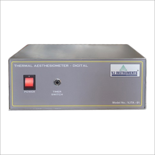 Industrial Thermal Aesthesiometer at Best Price in Karanja, Maharashtra ...