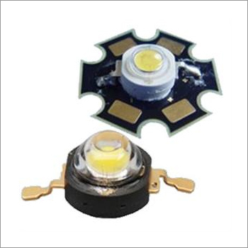 High Power Led Lights at Best Price in Gurugram | Ohm Corporation