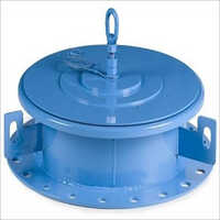 Weight Loaded Breather Valve at Best Price in Ambernath | Perfect Flow ...