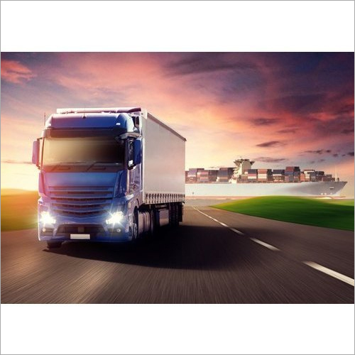 Commercial Road Transportation Services at Best Price in Thane | Shree ...