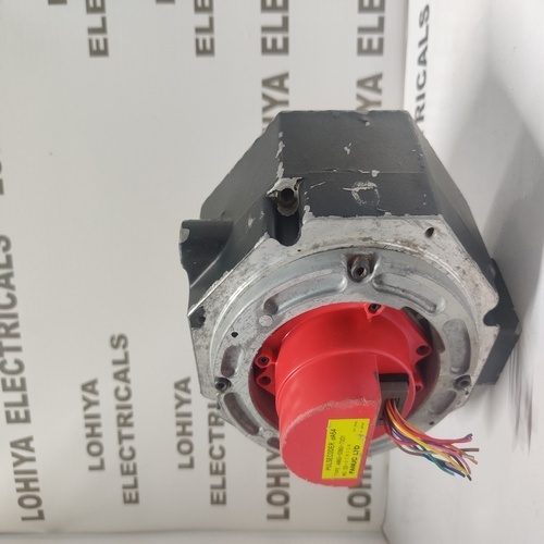 Fanuc A860-0360-t201 Servo Motor Pulse Coder Alpha A64 Encoder at Best Price in Bhavnagar ...