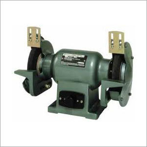 Bench Grinder at Best Price in Ahilyanagar, Maharashtra | Manohar ...