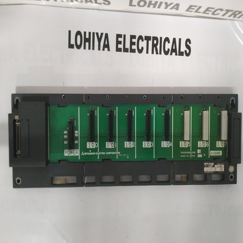 Mitsubishi Ais68b Base Unit at Best Price in Bhavnagar | Lohiya Electricals