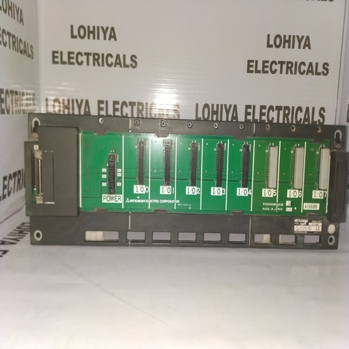 Mitsubishi Ais68b Base Unit at Best Price in Bhavnagar | Lohiya Electricals