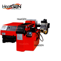 Bentone Modulating Gas Burner Bg800M at Best Price in Pune | Heatgen ...