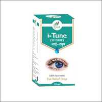 I-tune Eye Drop at Best Price in Dhenkanal, Odisha | M/s-mustafir Beg
