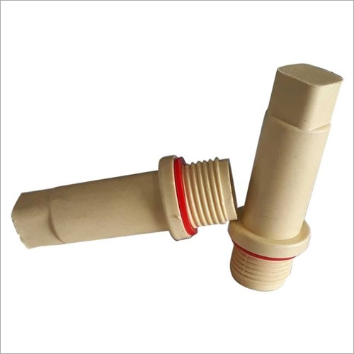 3 Inch Pvc End Plug at Best Price in Ahmedabad | Radhe Polymers