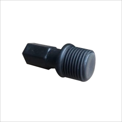 Black Pvc Pipe End Cap at Best Price in Ahmedabad | Radhe Polymers