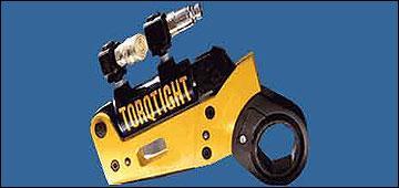 Hydraulic Torque Wrenches (htw-d Series) at Best Price in Bengaluru ...