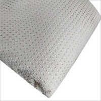 White Designer Chicken Dress Material at Best Price in Jaipur | Nidhi Fab