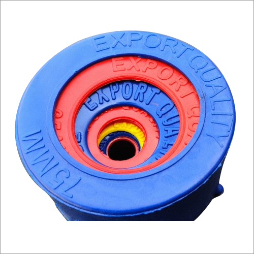 Stainless Steel Gi Pipes End Caps at Best Price in Fatehabad | Meenu ...