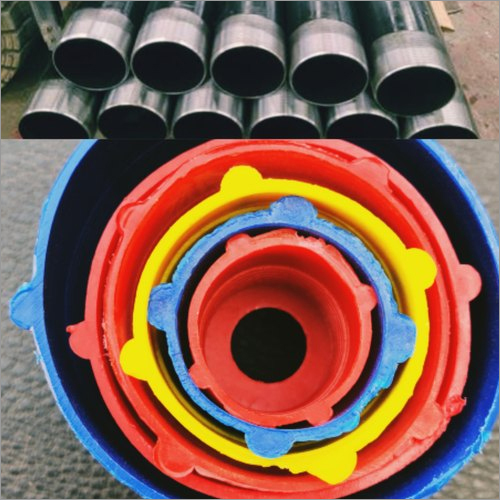 Stainless Steel Gi Pipes End Caps at Best Price in Fatehabad | Meenu ...