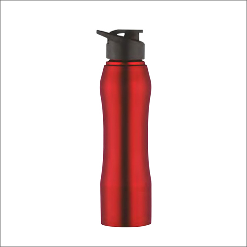 Metal Red Water Bottle at Best Price in Ghaziabad | Avanti Hardware ...