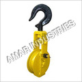 Single Sheave Pulley Open Type at Best Price in Bareilly | Amar Industries