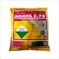 500 Gm Indofil Z-78 Application: Against Diseases Caused By Alternaria at Best Price in Magam ...