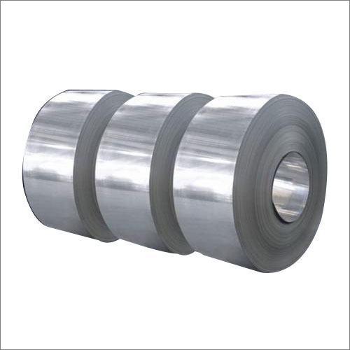 Stainless Steel Plain Coil at Best Price in Mumbai | Swagat Steel & Alloy