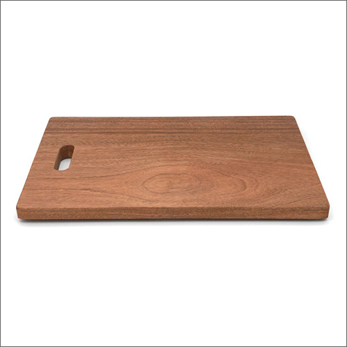 Natural Rectangular Wooden Board at Best Price in Moradabad | Soma Exports