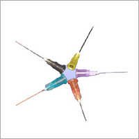 Sterile Hypodermic Single Use Needles at Best Price in Gurugram ...