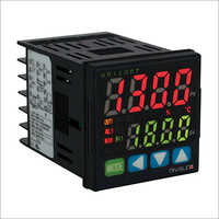 Black Unicont Pm Universal Controller - Indicator at Best Price in Pune | Nivelco Instruments ...
