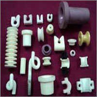 Ceramic Wire Guide at Best Price in Navi Mumbai, Maharashtra | Dura Tech