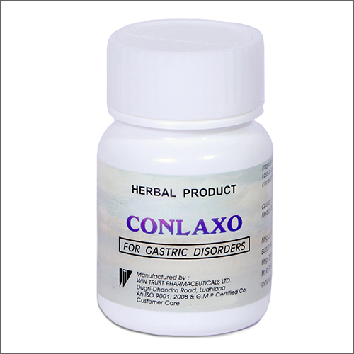 Herbal Constipation Tablet Ingredients: Nishotar 30 Mg at Best Price in ...