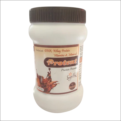 Multivitamin Protein Powder Shelf Life: 18 Months at Best Price in ...