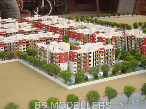 Engineering Model at Best Price in New Delhi, Delhi | Bs Modellers