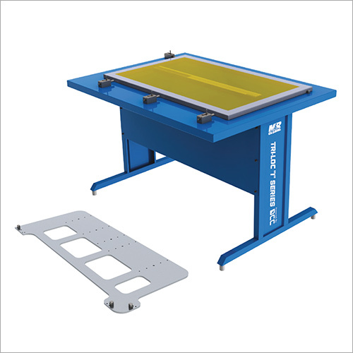 Tri-loc I Series at Best Price in Mumbai, Maharashtra | Dcc Group