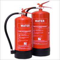 Water Co2 Type Fire Extinguishers at Best Price in Pune | Aarush Fire ...
