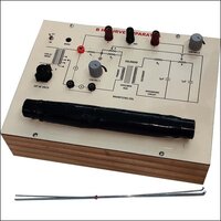 Bjt Transistor Trainer Kit at Best Price in Ambala Cantt | Astellar Lab ...