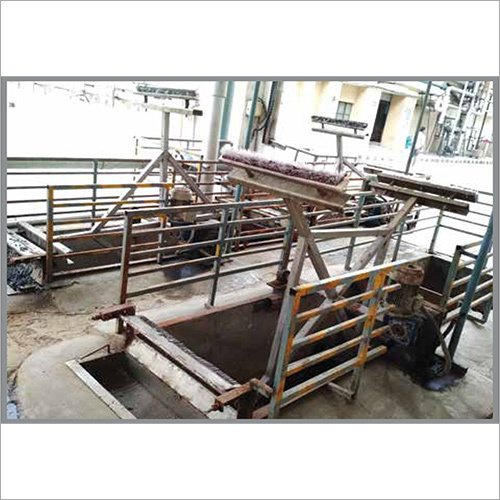 Automatic Brush Screen at Best Price in Sahibabad, Uttar Pradesh ...