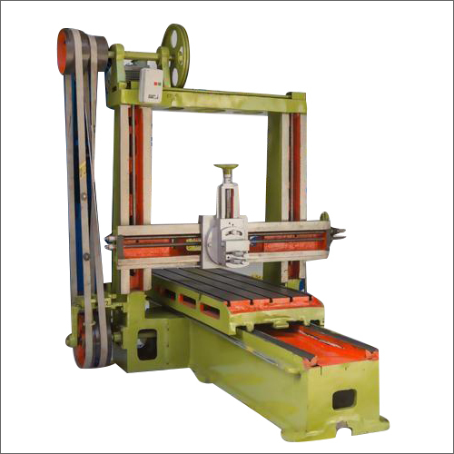 Industrial Planner Machine at Best Price in Ludhiana, Punjab | Kwality ...