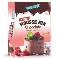 500 Gm Instant Mousse Mix Chocolate at Best Price in New Delhi | Ishika ...