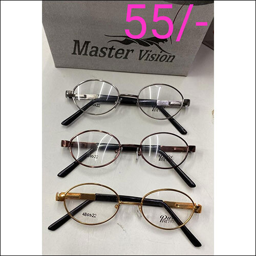 Master Vision Eyewear at Best Price in Delhi, Delhi | Sa Optical Co.