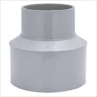 Pvc Pipe Reducing Socket at Best Price in Delhi | J. K. Polymer Industries