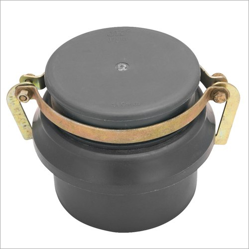 Alpha Pvc Valves Size: Customized at Best Price in Delhi | J. K ...