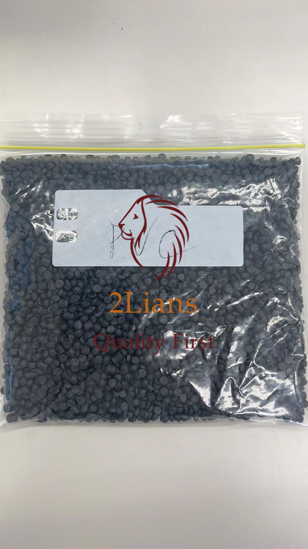 Pvc Pellets Black Color Plastic Scrap at Best Price in Singapore ...