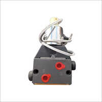 Rotex 51400 Popet Type Solenoid Valve at Best Price in Surat | Meem ...