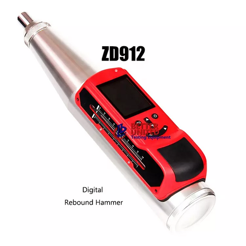 Concrete Test Hammer at Best Price in Hebei, Hebei | Hebei Better ...
