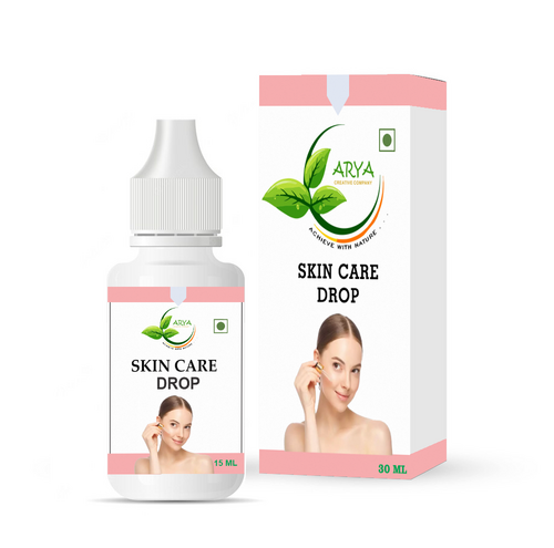 Skin Care Drop at Best Price in Jaipur, Rajasthan | Arya Creation