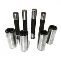 Silver Black Pin Bush at Best Price in Kolkata | Lakshmi Earth Movers