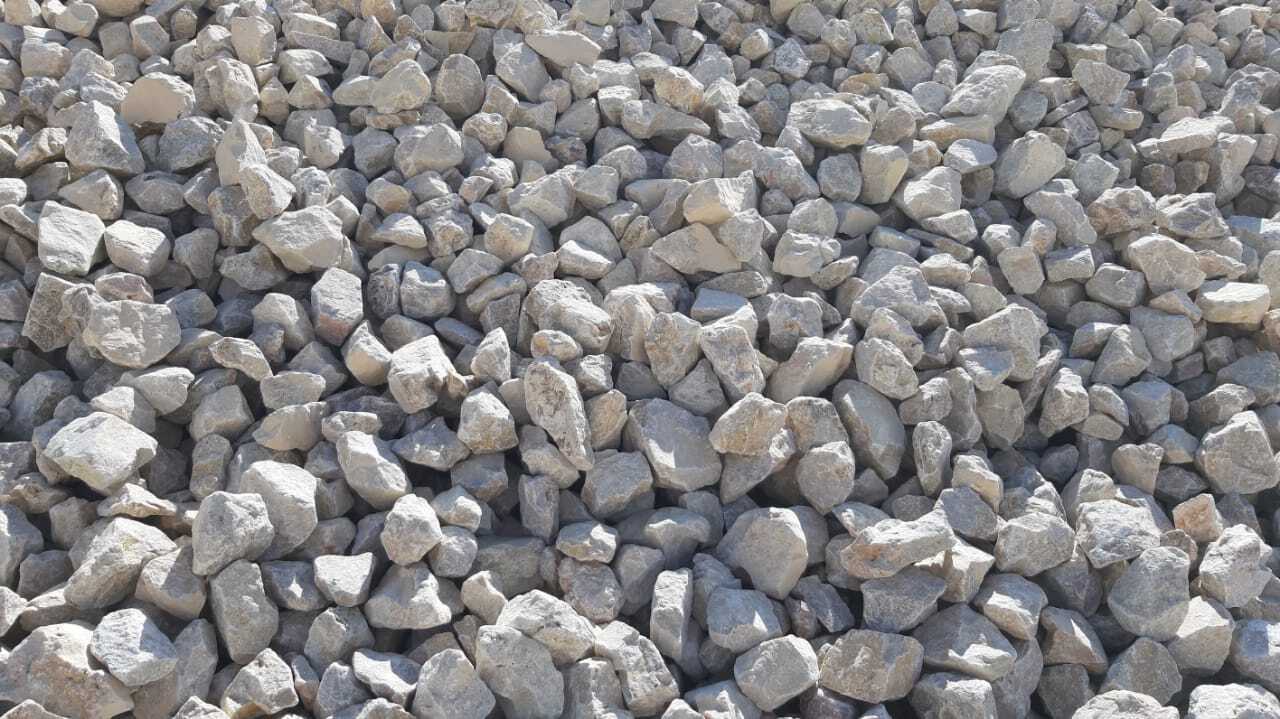 Dolomite Lumps Application: Steel Industry at Best Price in Ajman ...