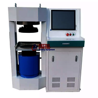 New Type Concrete Compressive Strength Testing Machine at Best Price in ...