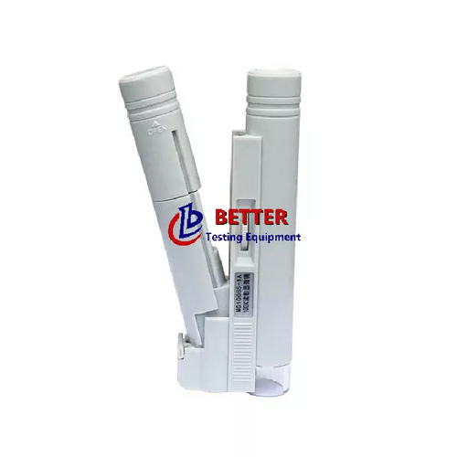 Crack Measurement Microscope Bpm-300al at Best Price in Hebei | Hebei ...