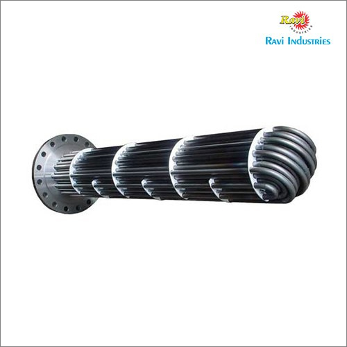 Tube Bundles at Best Price in Ahmedabad, Gujarat | Ravi Industries