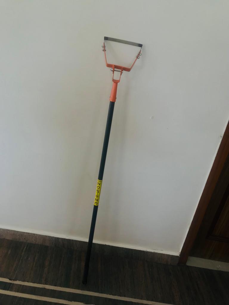 Dutch Hoe Head (stirrup Hoe) at Best Price in Jalandhar | Unison Engg ...