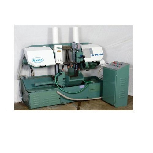Good Quality Circular Band Saw Machine at Best Price in Ahmedabad ...
